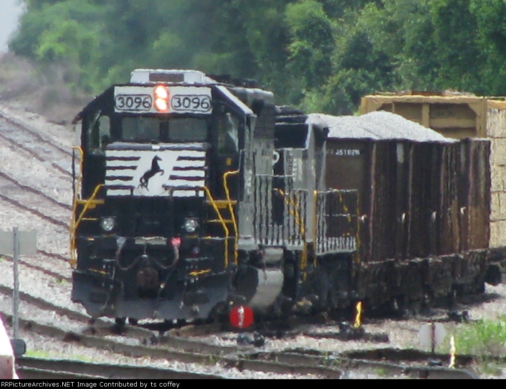 NS 3096